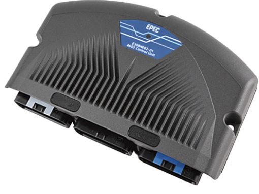 Control System Products - System solutions for mobile machines ...